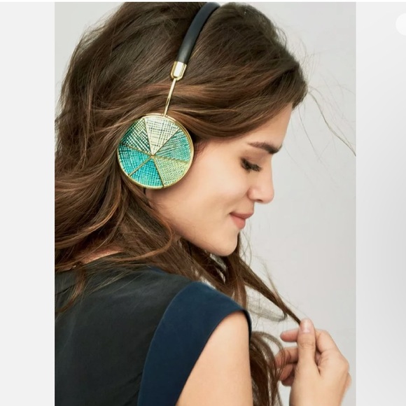 FRENDS | Headphones | Frends Headphones Covers Covers Only | Poshmark